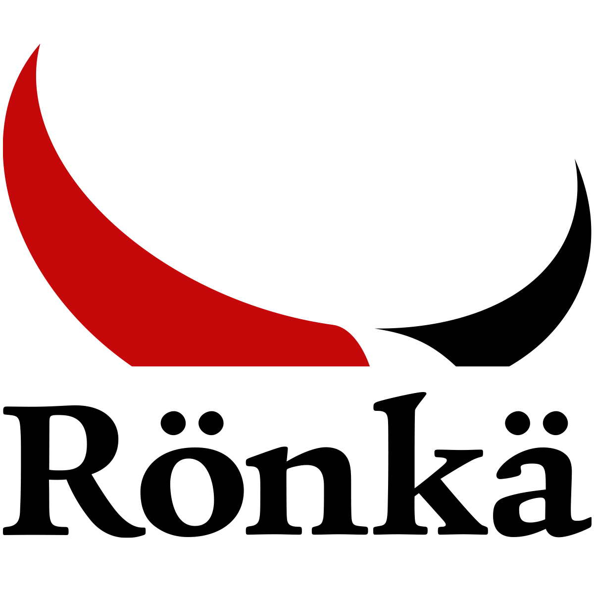 Ketjuinformaatio - Veljekset Rönkä